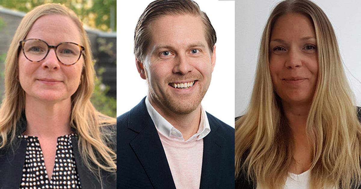 Kumla ska bli liiiite bättre